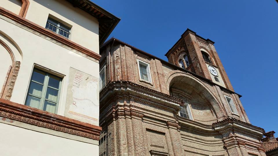 Virle Piemonte, il paese dei due castelli – Piemonteis